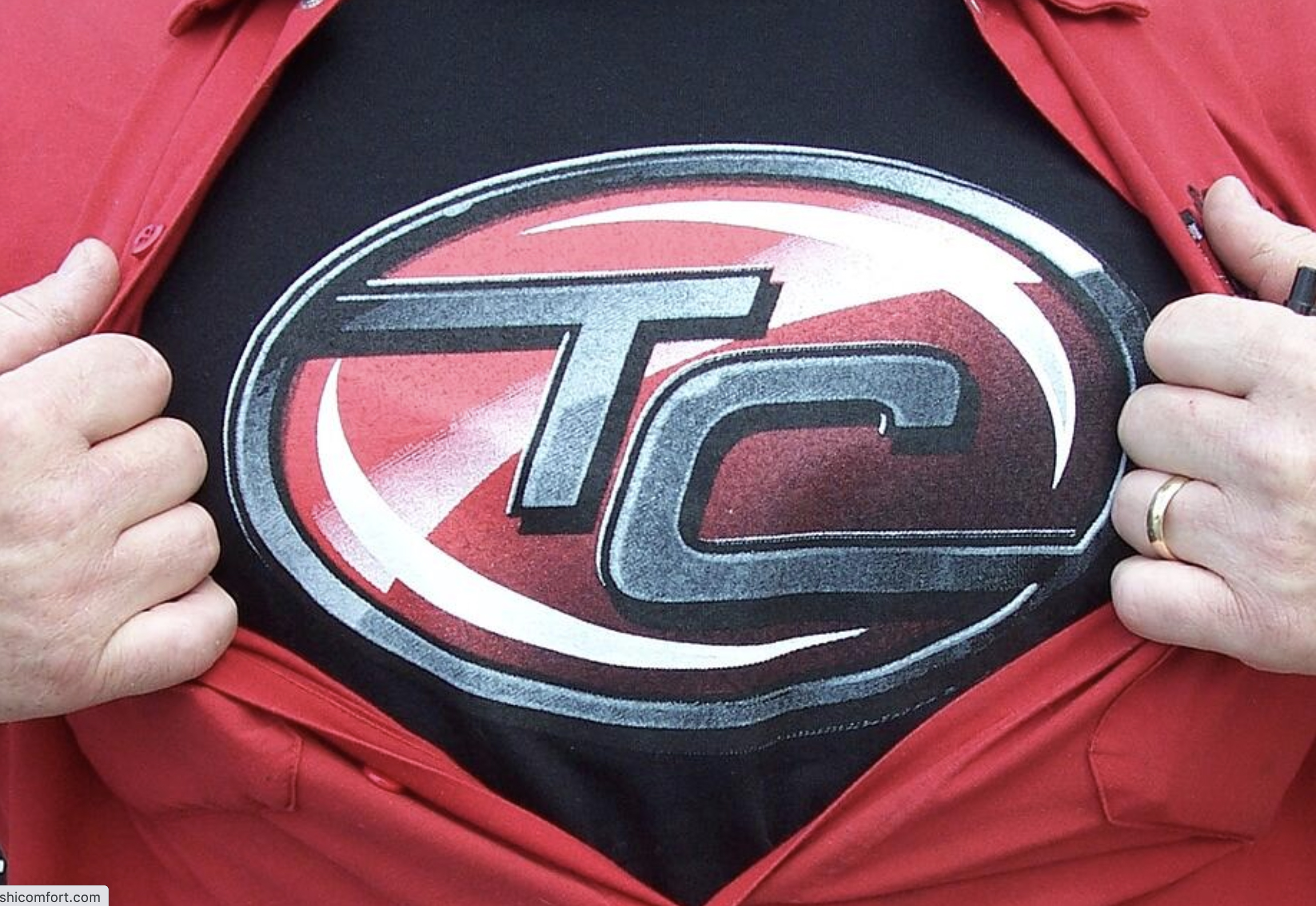 Services - comfortman.com